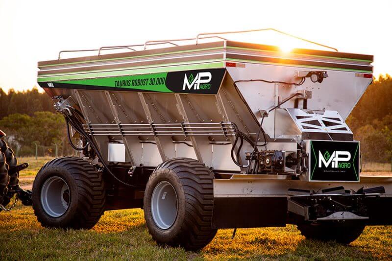 MP AGRO – Inovações para o campo – Especialista em Distribuição de ...